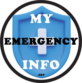 Welcome - My Emergency Info